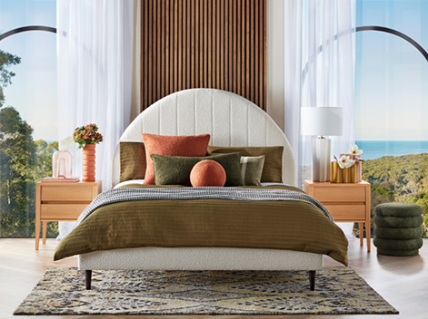 Customisation | Domayne