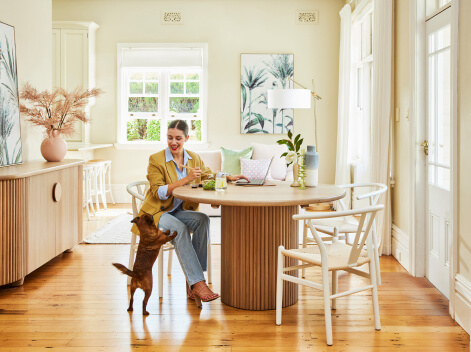 Customisation | Domayne