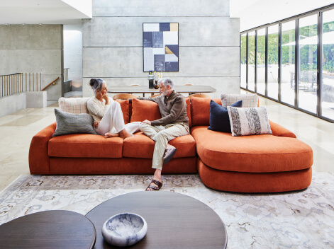 Customisation | Domayne