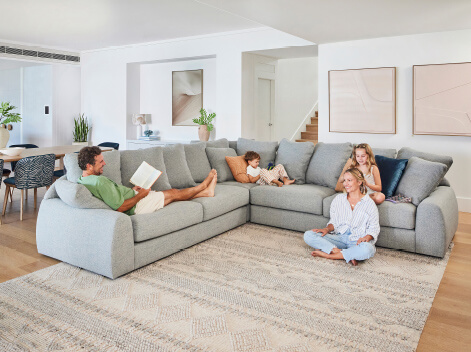 Customisation | Domayne