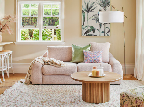 Customisation | Domayne