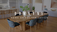 Customisation | Domayne