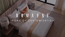 Customisation | Domayne