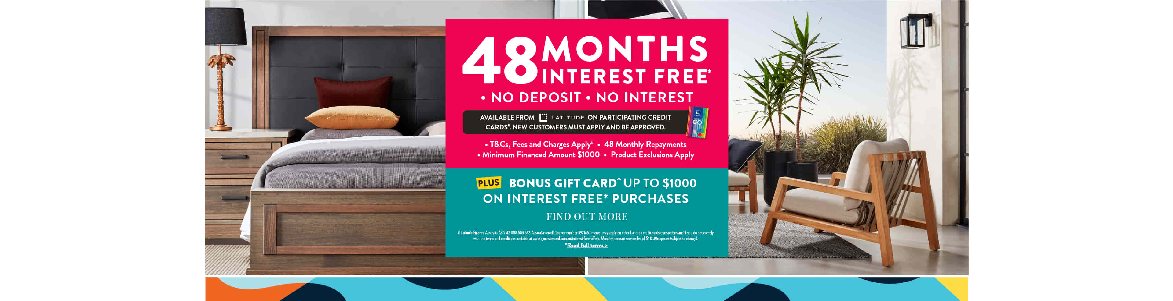 Shop Furniture, Homeware & Bedding Online | Domayne