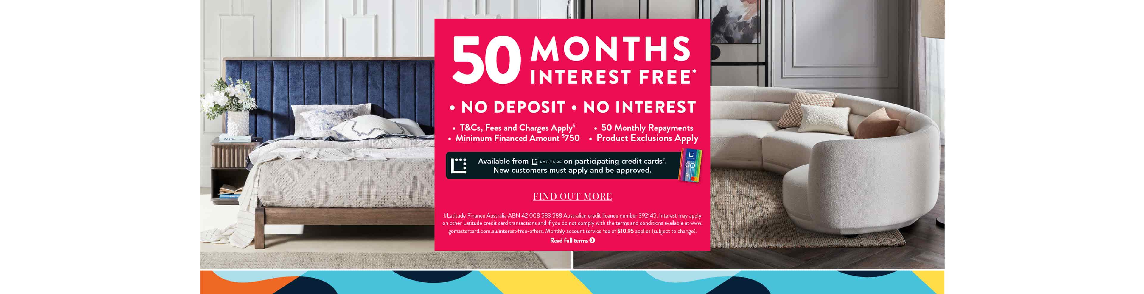 Shop Furniture, Homeware & Bedding Online | Domayne