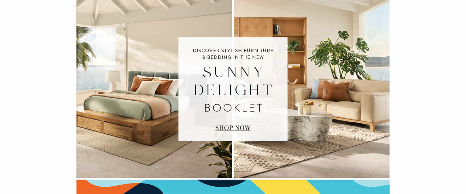 Shop Furniture, Homeware & Bedding Online | Domayne