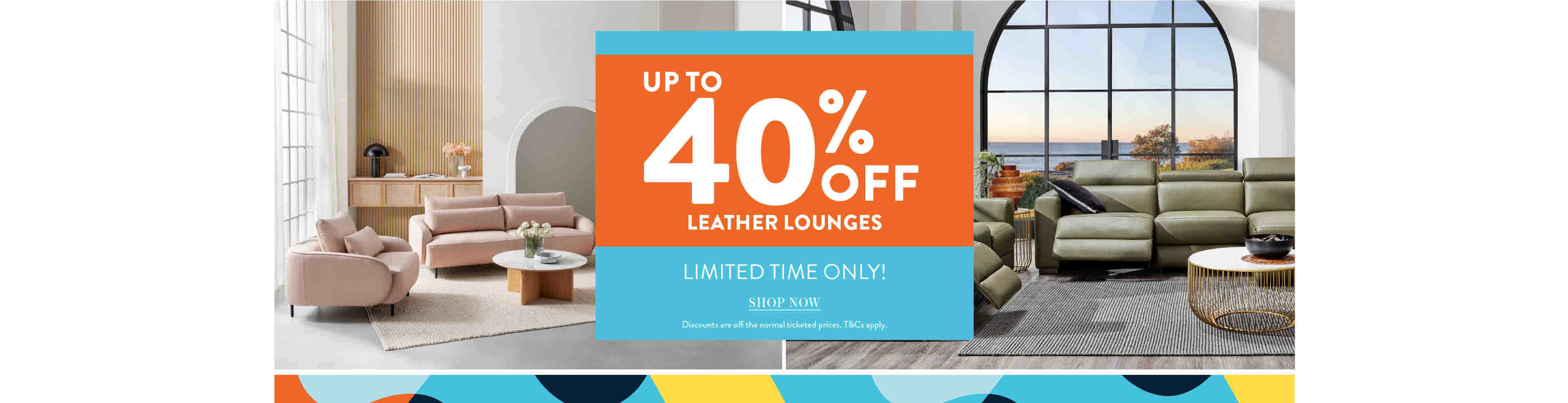 Shop Furniture, Homeware & Bedding Online | Domayne