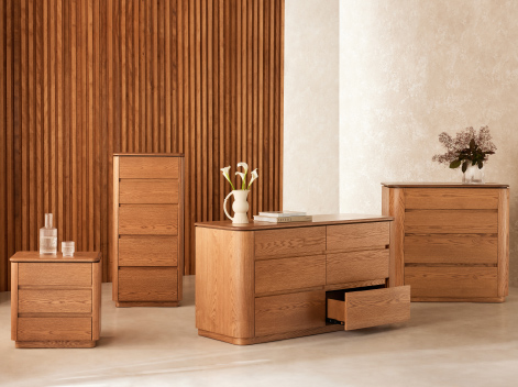 Customisation | Domayne