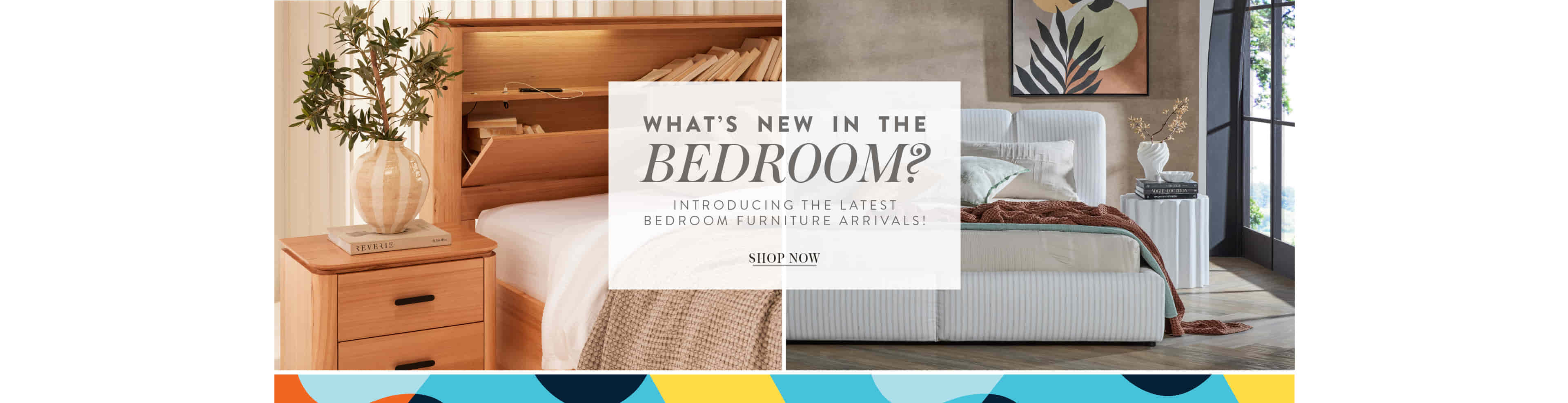 Shop Furniture, Homeware & Bedding Online | Domayne