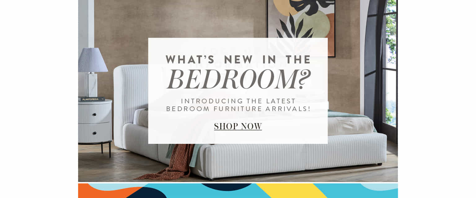 Shop Furniture, Homeware & Bedding Online | Domayne