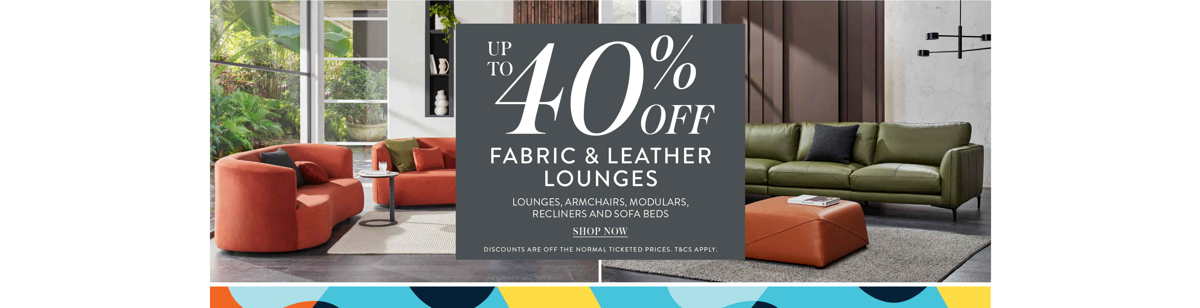 Shop Furniture, Homeware & Bedding Online | Domayne