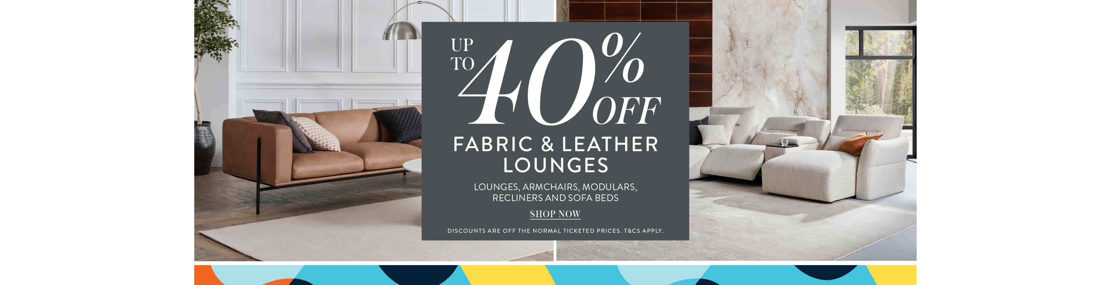 Shop Furniture, Homeware & Bedding Online | Domayne