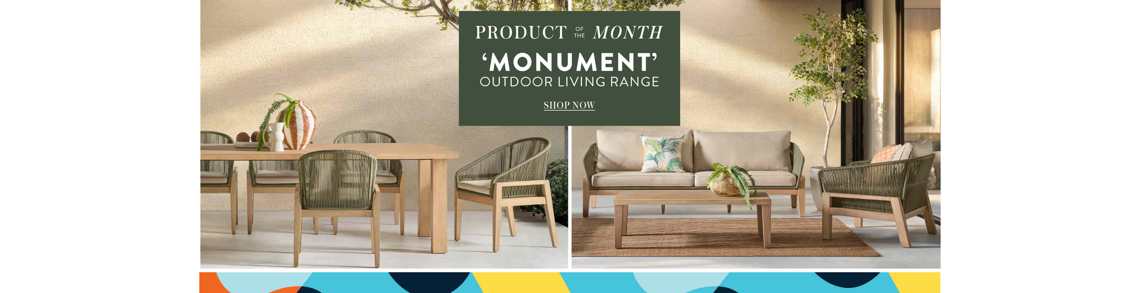 Shop Furniture, Homeware & Bedding Online | Domayne